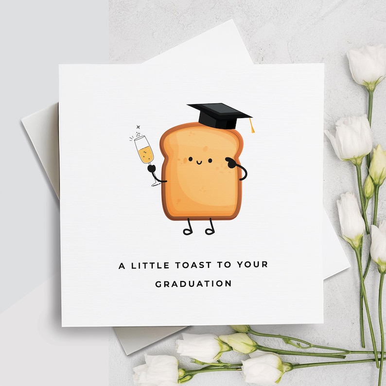 Congratulations on Graduating Card, Encouragement Card, Graduation Card ...