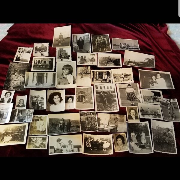 Fun Vintage Photo - Etsy