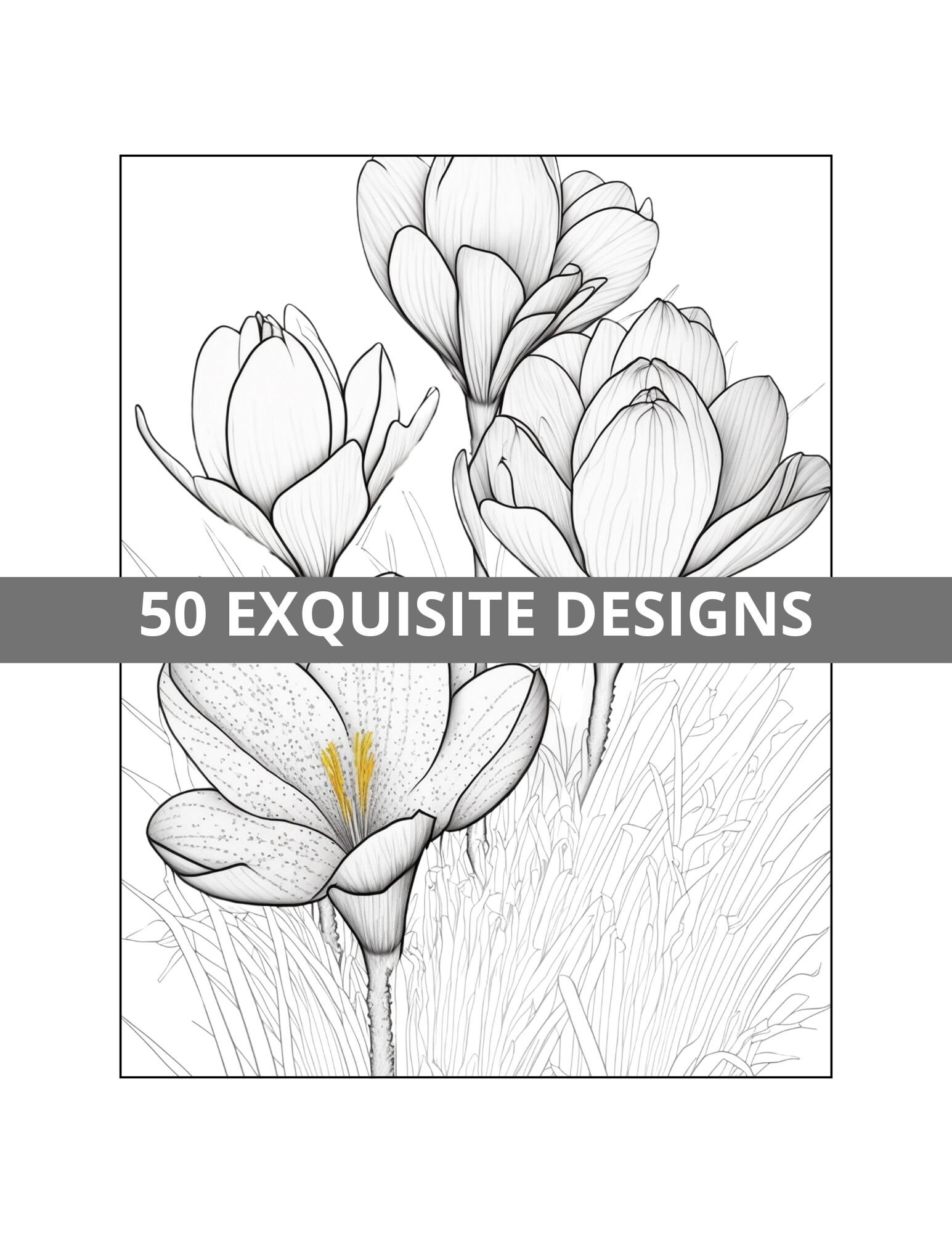 70 Coloring Book - Serenity: Stress-free Coloring Journey (coloring ...