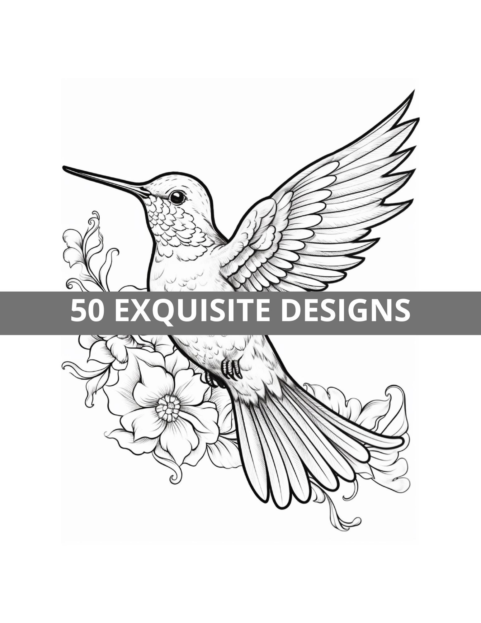 70 Coloring Book - Serenity: Stress-free Coloring Journey (coloring ...