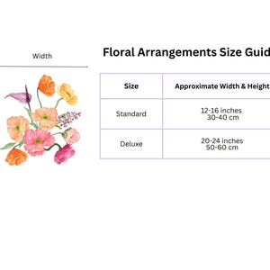 Pastels White Yellow Whimsical Wildflower Arrangement, Garden Meadow ...