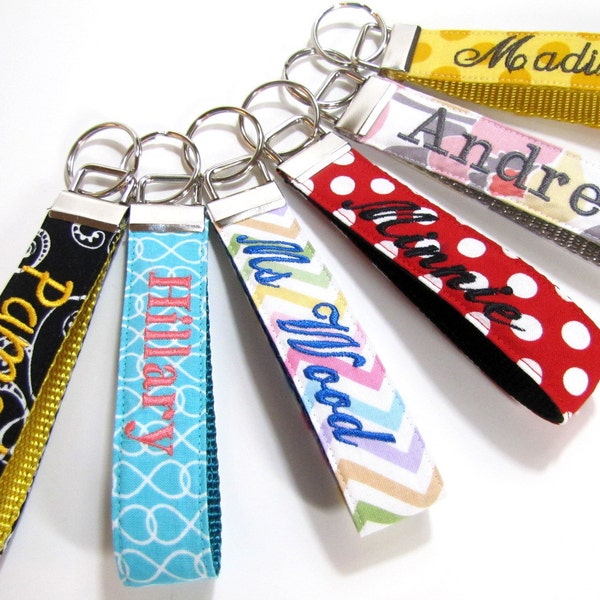 Engraved Key Chain - Etsy