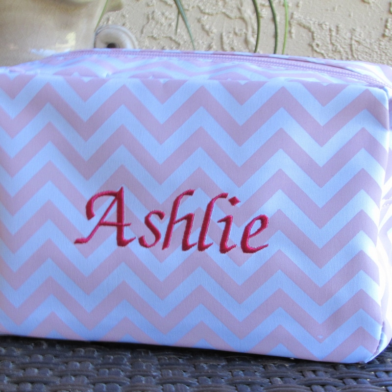 Chevron Bags - Etsy
