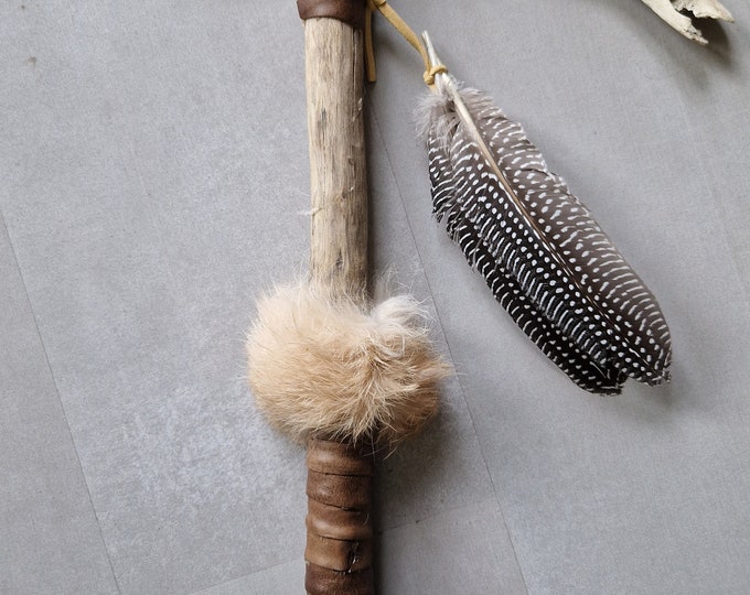 Lakota Sioux Tomahawk Replica, Amazing One of a Kind Item - Etsy