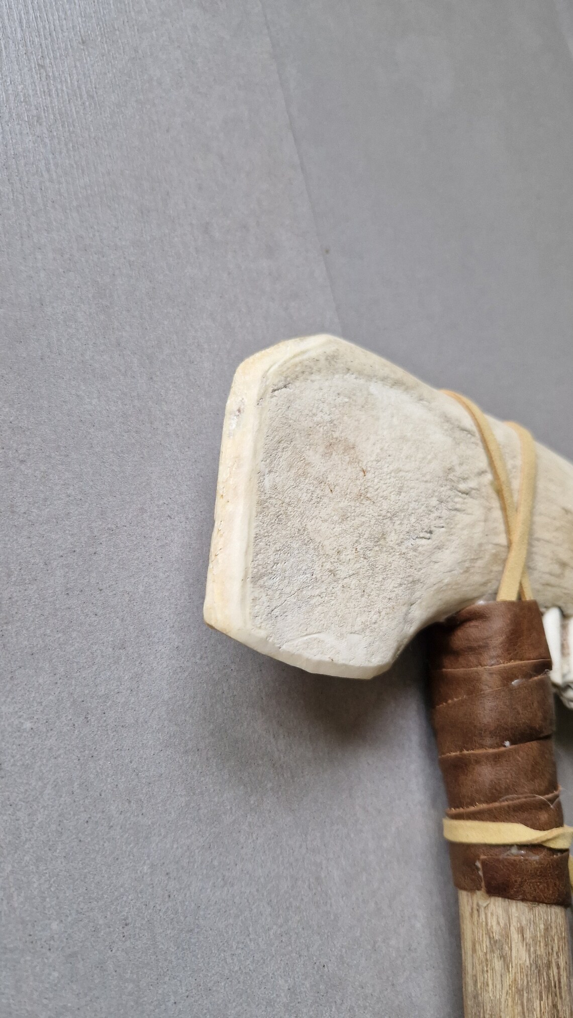 Lakota Sioux Tomahawk Replica, Amazing One of a Kind Item - Etsy