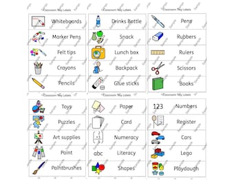 Reward Chart-5 Days, Visual Communication Support, Visual Aid for SEND ...