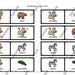 Animal Dominoes Game, Visual Communication Support, Visual Aid for SEND ...