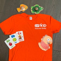 Vipkid - Etsy