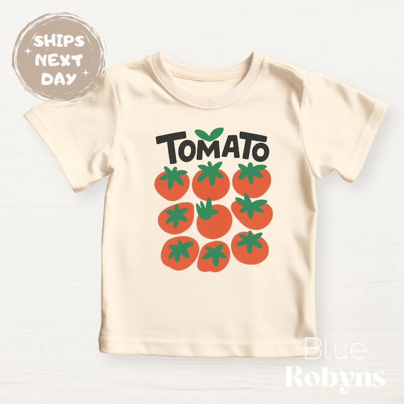 Cute Tomator Sweatshirt - Etsy