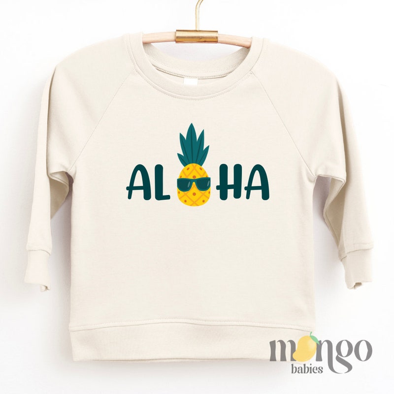Aloha Baby Shower - Etsy
