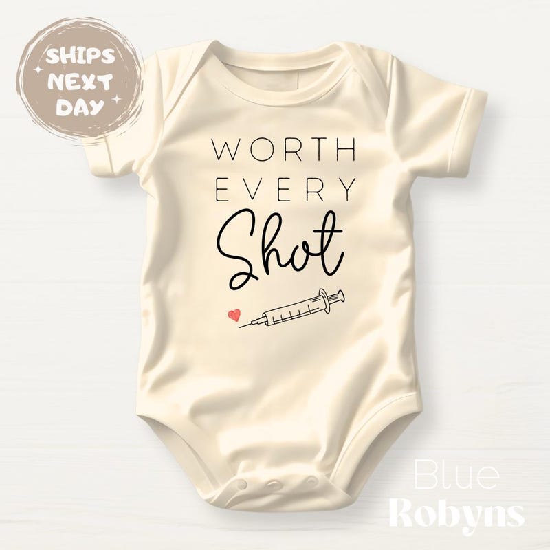 Ivf Baby - Etsy
