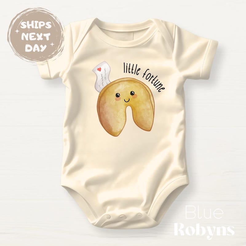 Fortune Cookies - Etsy