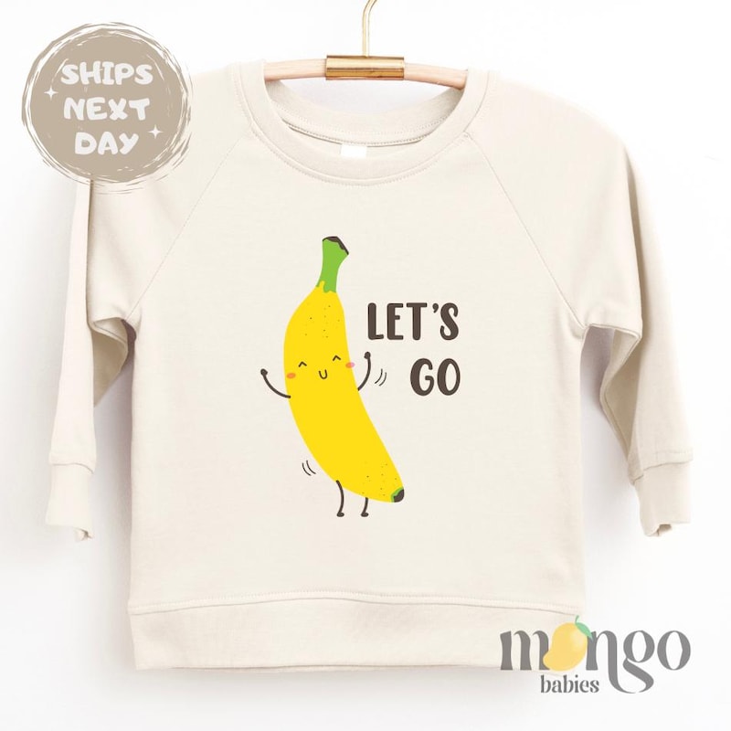 Banana Theme Clothing - Etsy