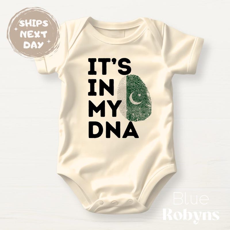 Pakistani Onesie - Etsy