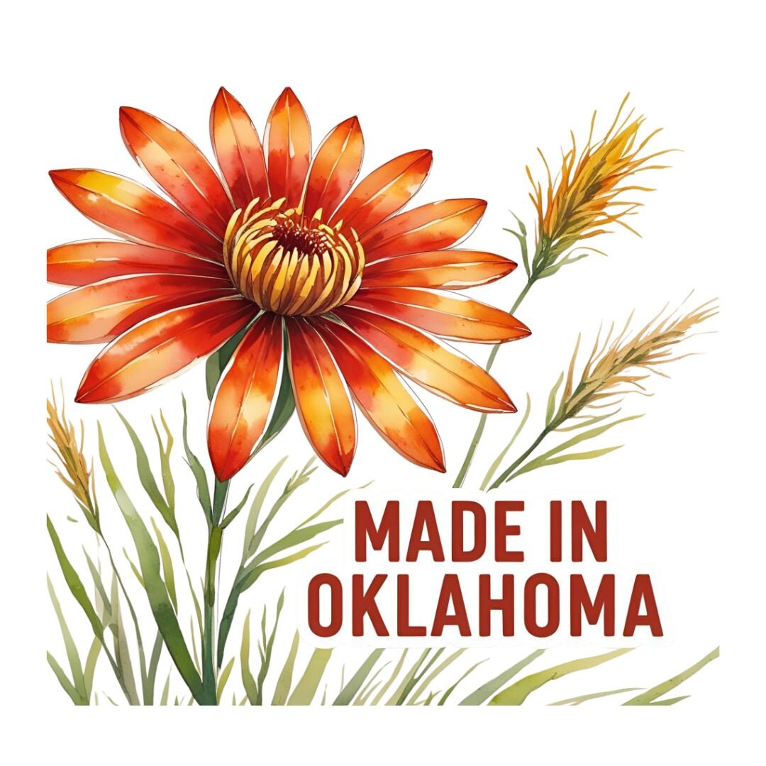 Oklahoma State PNG Bundle: Sublimation Designs, Stickers (digital ...