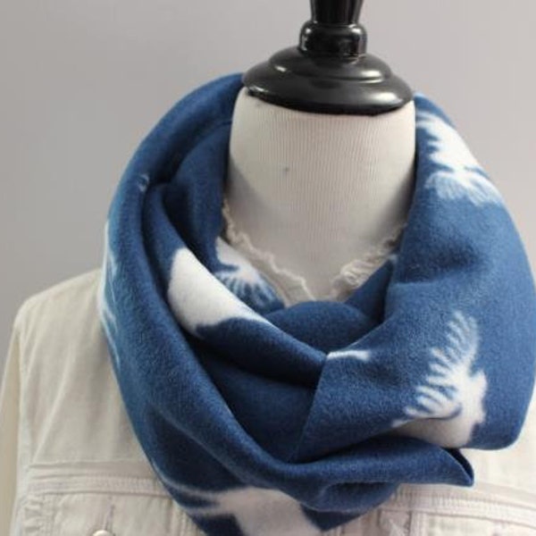 Infinity Scarf Women - Etsy