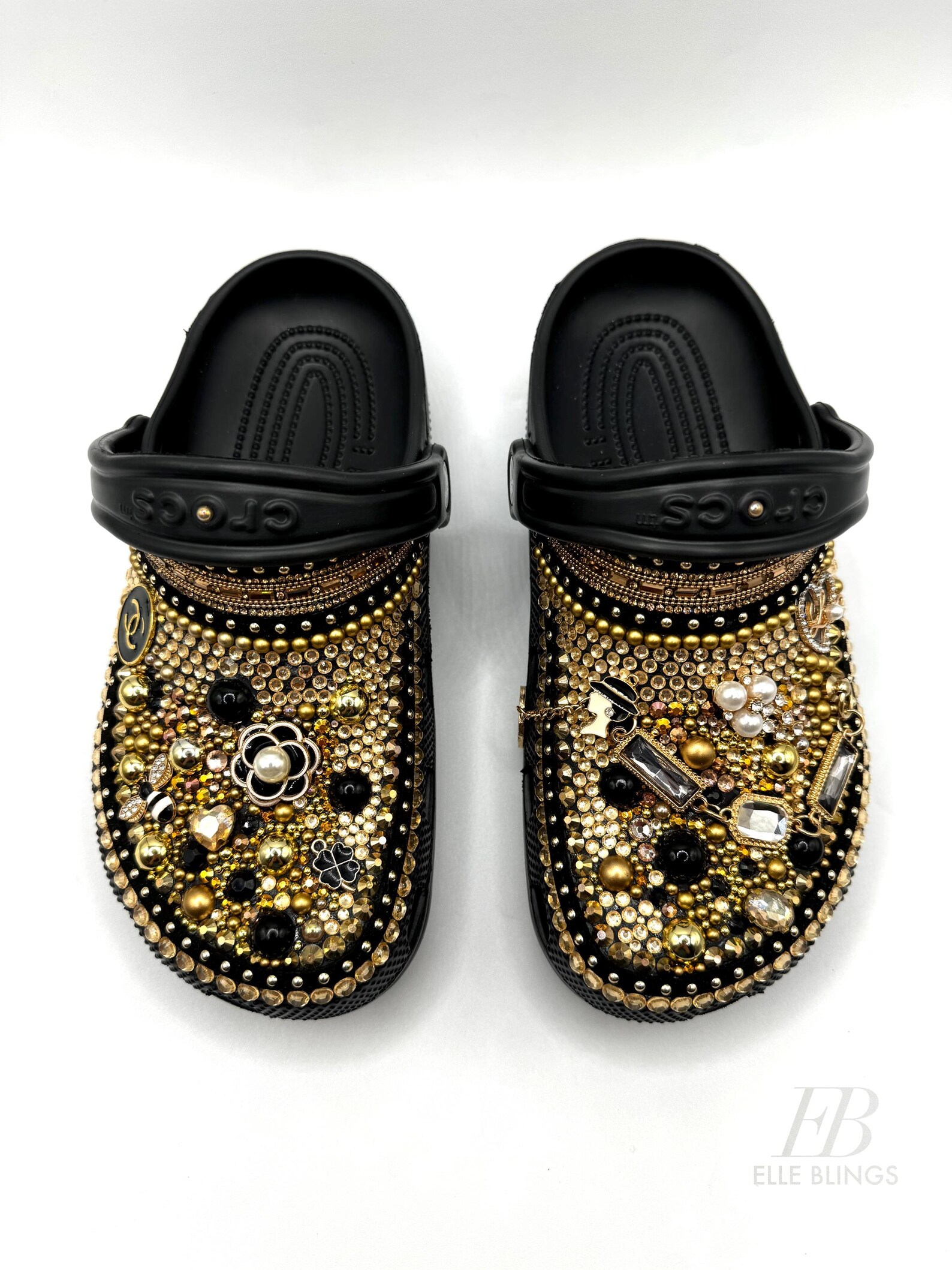 Custom Clogs - Etsy