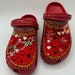 Custom Clogs - Etsy