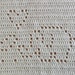 Elephants Baby Blanket PDF Pattern | Filet Crochet - Etsy