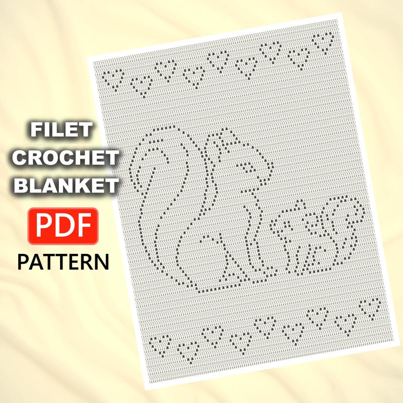 Crochet Squirrel - Etsy