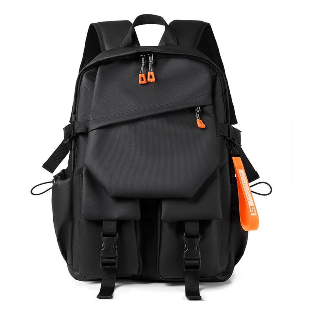 Luxury Waterproof Tech Travel Backpack TSA Approved, Fits Laptop up to ...