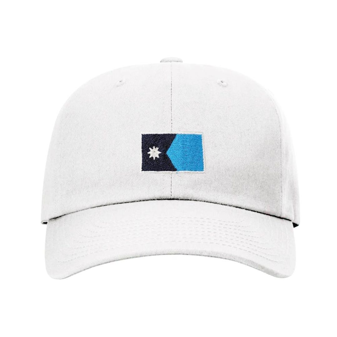 The Original MN Flag Dad Hat - Etsy