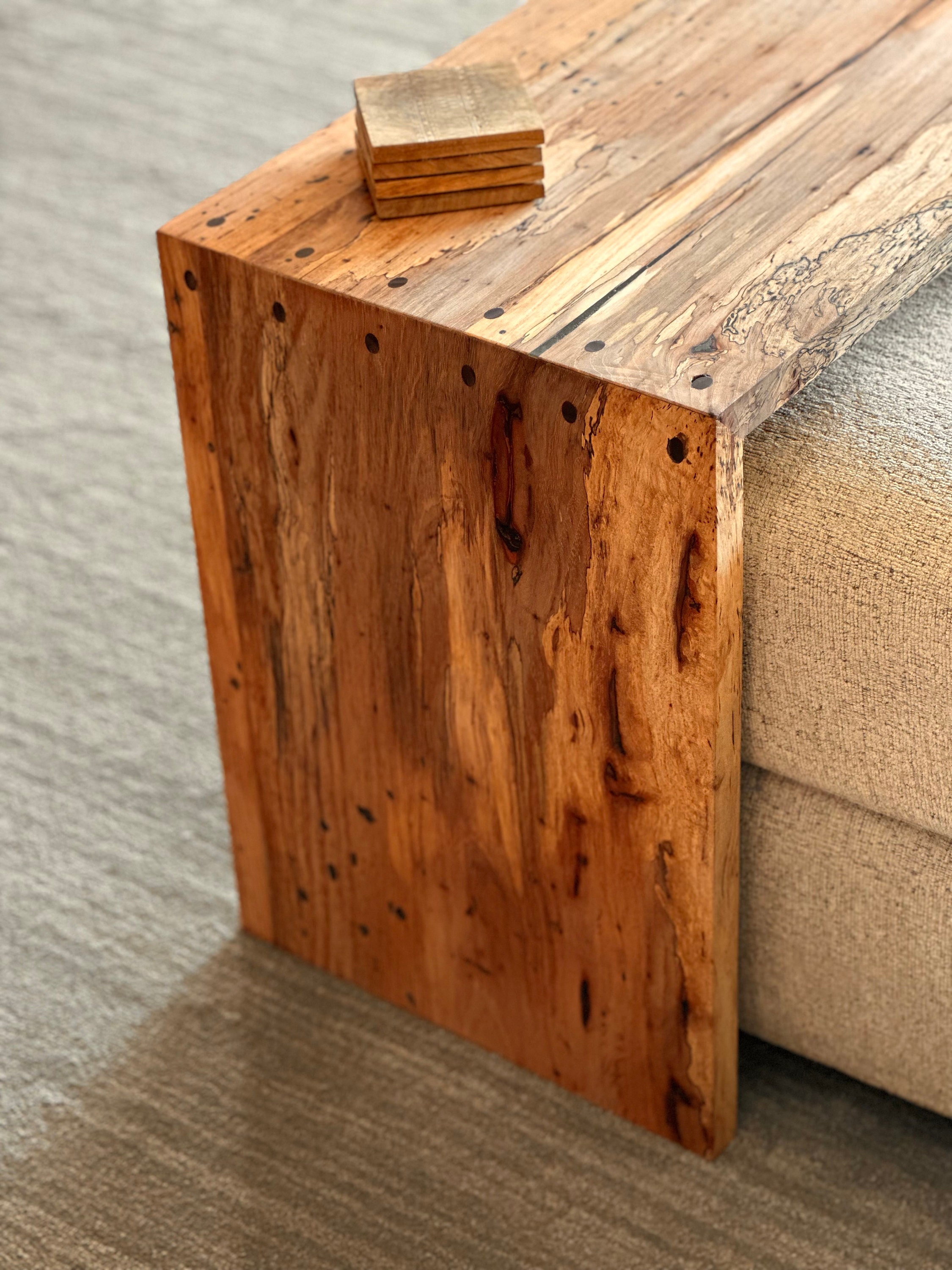 Ottoman Coffee Table - Etsy