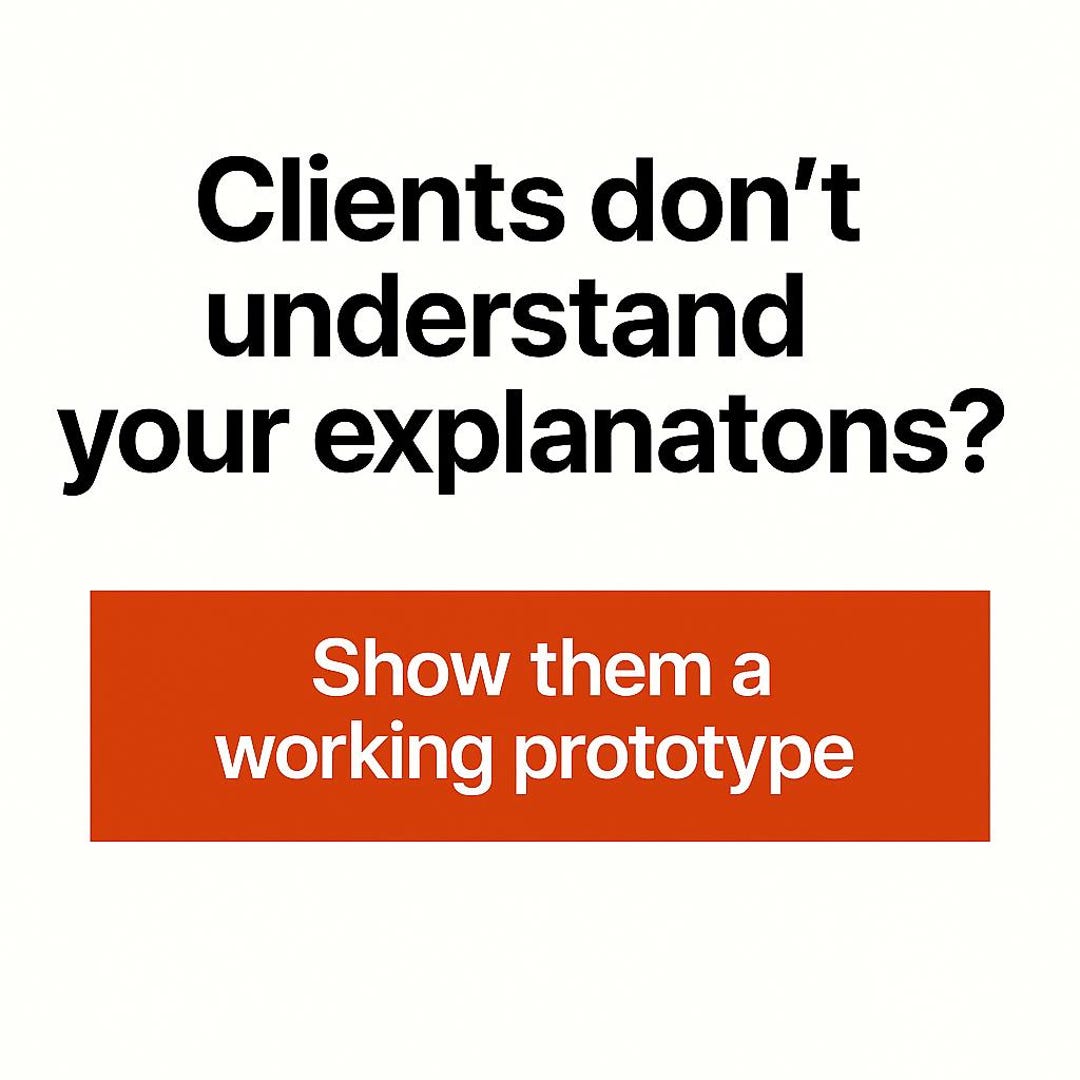 Clickable App Prototype Course: Powerpoint UI/UX Template (digital ...