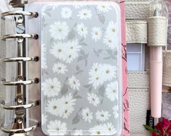 Pink Stars Sticky Pocket Double Sided Insert for Pocket and Pocket Plus ...