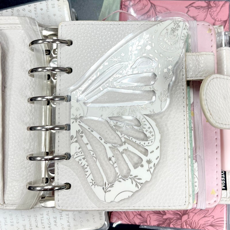 Personalized Planner - Etsy