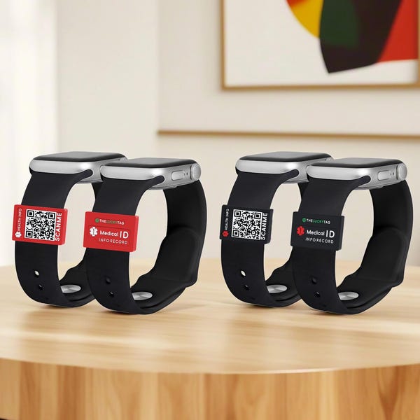 Security Watch List South Carolina Medical - Etsy New Zealand