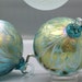 Alchemy Ornaments - Handcrafted, Blown Glass Orbs | Handmade in the USA ...