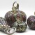 Alchemy Ornaments Handcrafted, Blown Glass Orbs Handmade in the USA the ...
