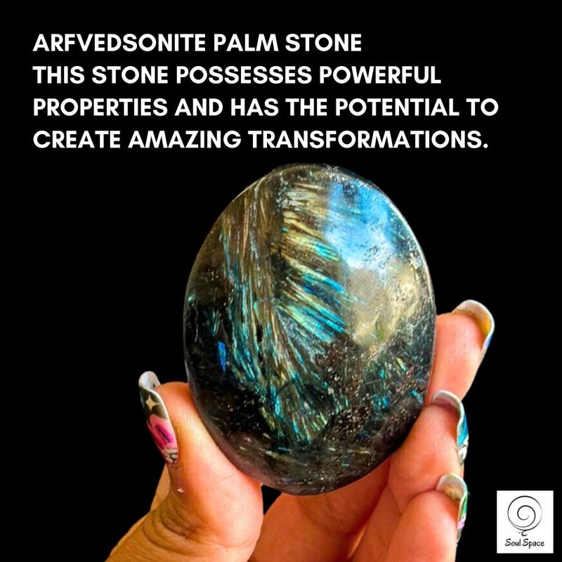 Arfvedsonite - Etsy