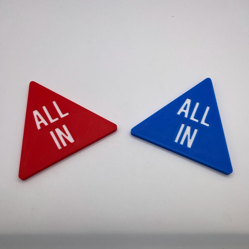 Texas Holdem - Etsy