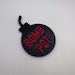 Bomb Pot Poker Button - Custom Texas Hold 'em Poker Chips - Etsy
