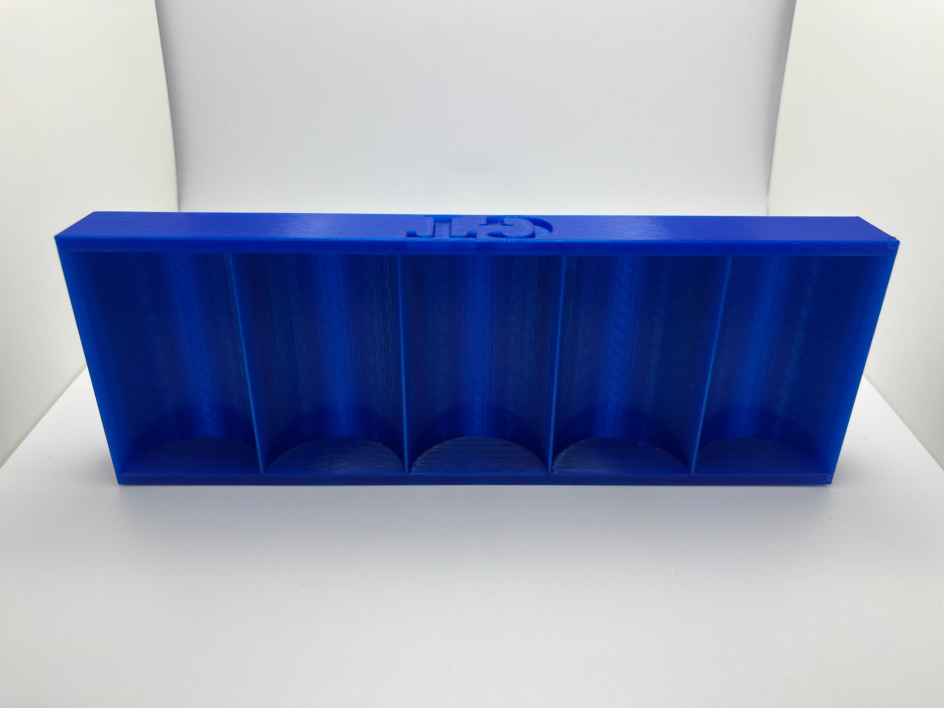 Poker Chips Rack, Custom Rack W/ Letters for Carrying Poker Chips - Etsy