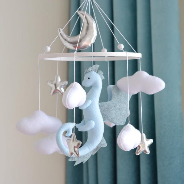 Mobile Baby - Etsy