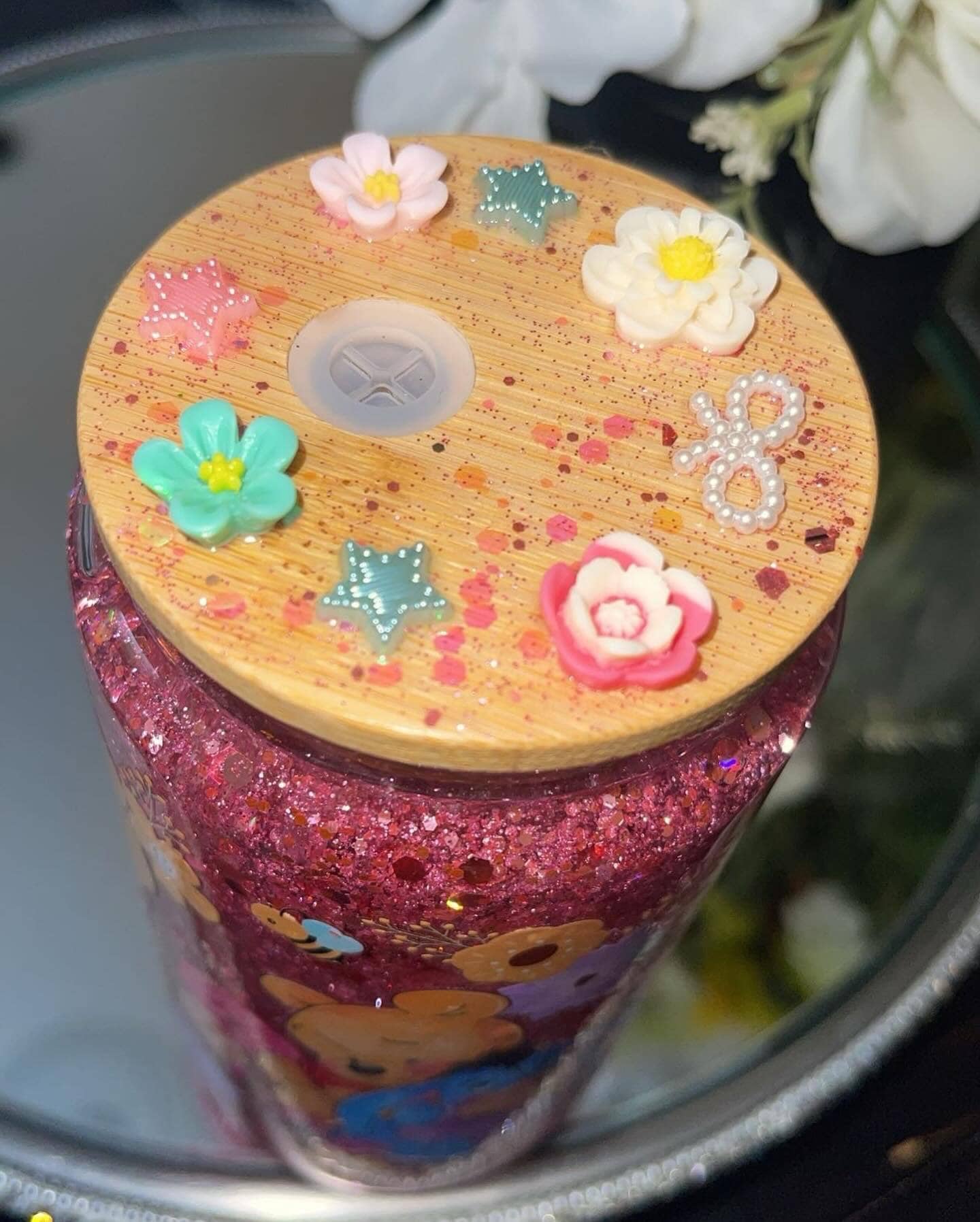 Snow Globe Cups, Tumbler Cups - Etsy