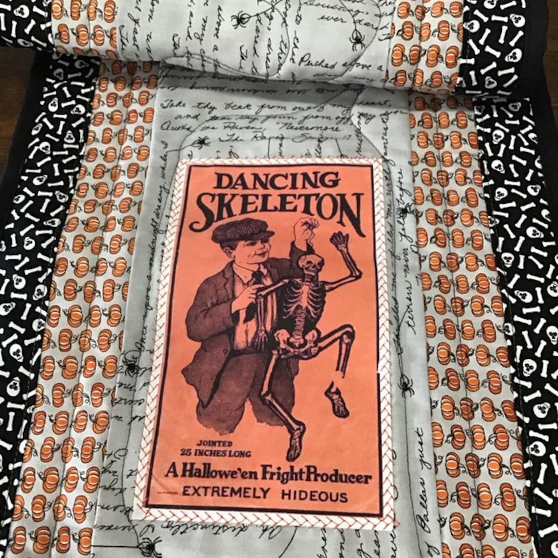 Ariel Princess and Moon 8x8 Craft Sewing Cotton Fabric Block - Etsy