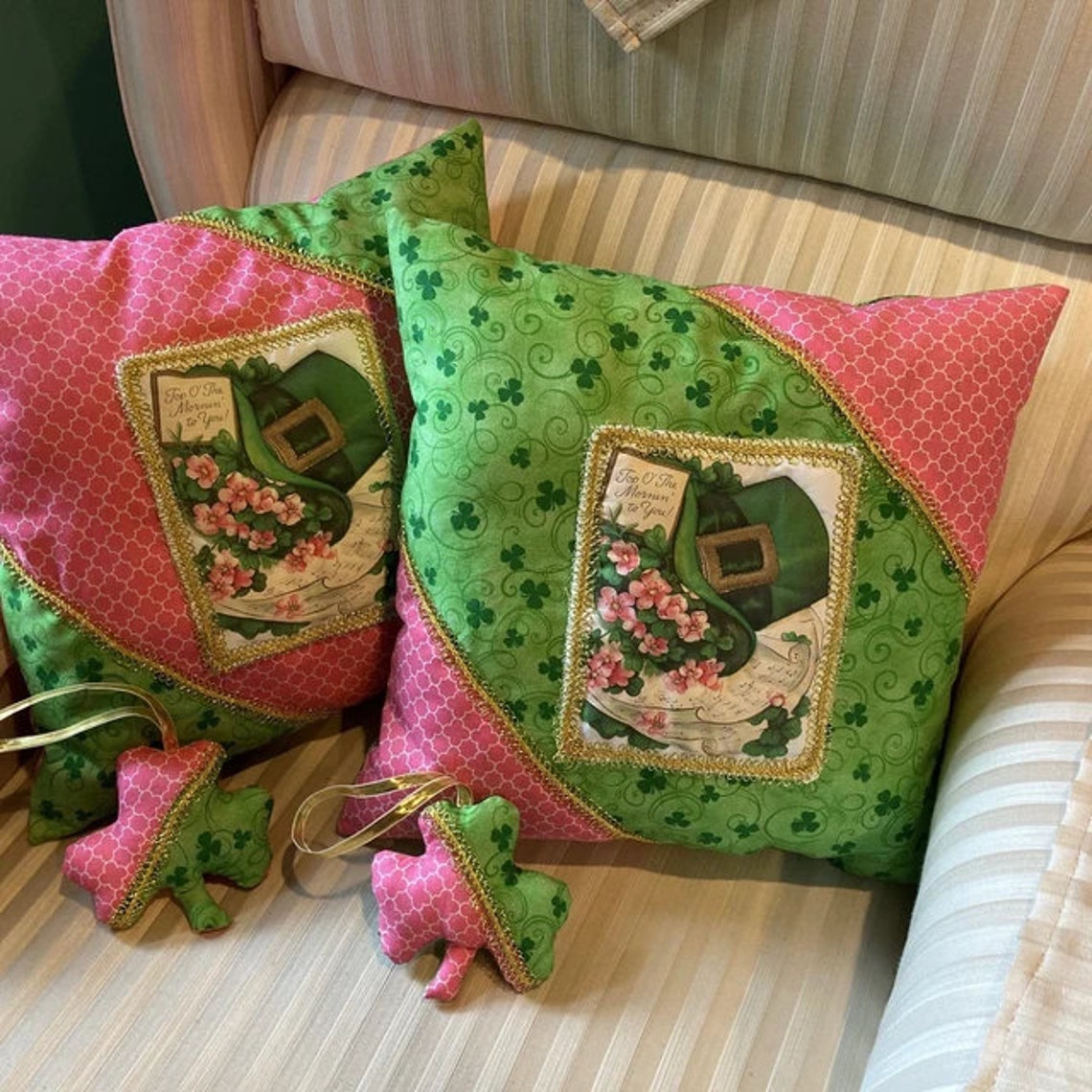 Ariel Princess and Moon 8x8 Craft Sewing Cotton Fabric Block - Etsy