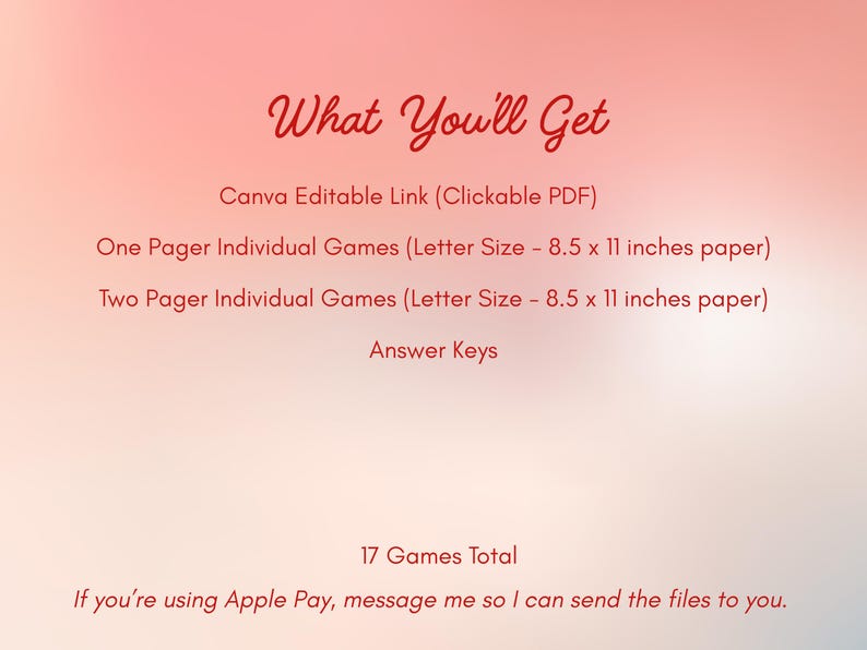 Galentines Games Party Bundle Galentines Paper Games Valentines Party ...