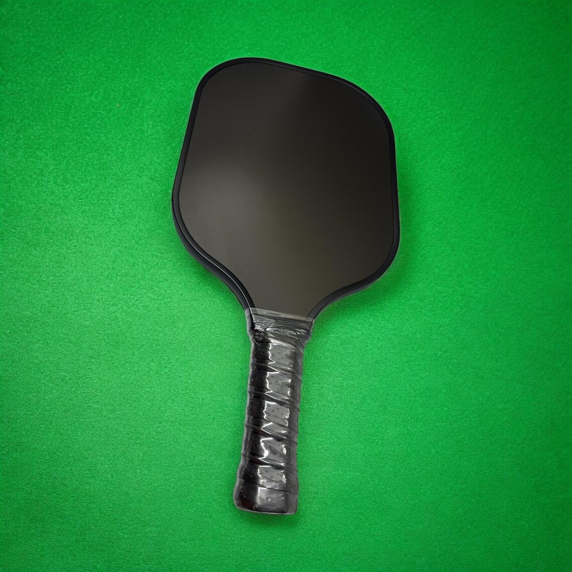 Pickleball Paddle Blank black Custom Pickleball Paddles - Etsy
