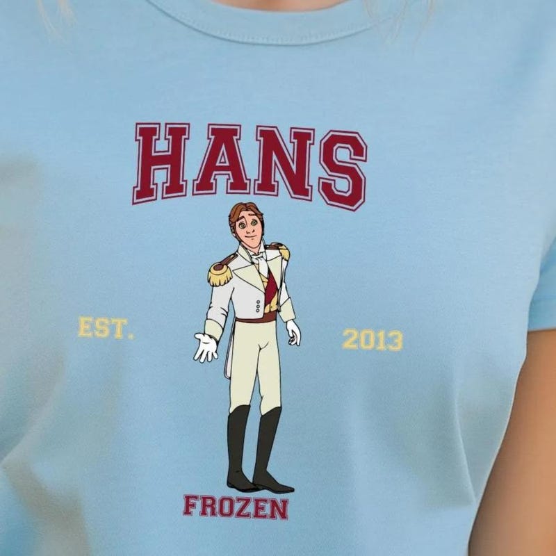 Han Key Chain - Etsy