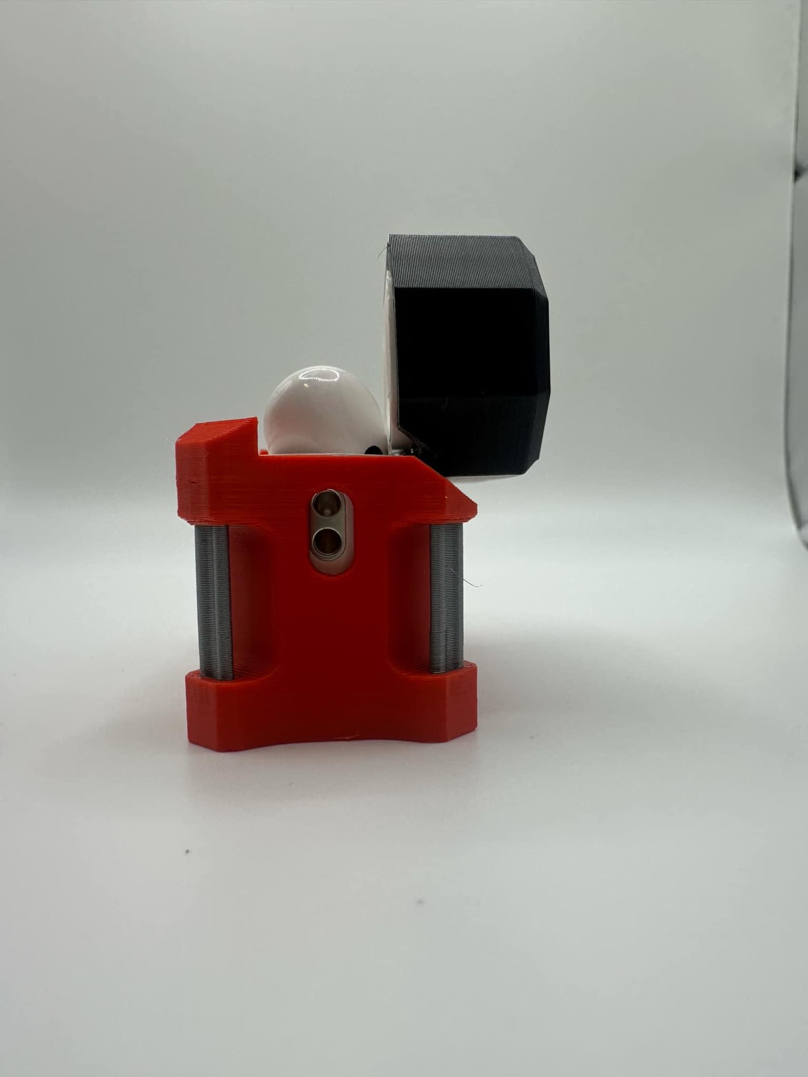 Milwaukee Inspired AirPod Pro Only Case - Protective Cover for Apple ...