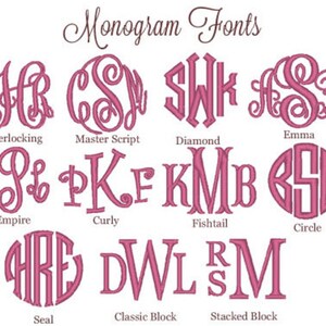Monogrammed Luxury Sheet Sets in All Sizes, Wedding Gifts, Mothers Day ...