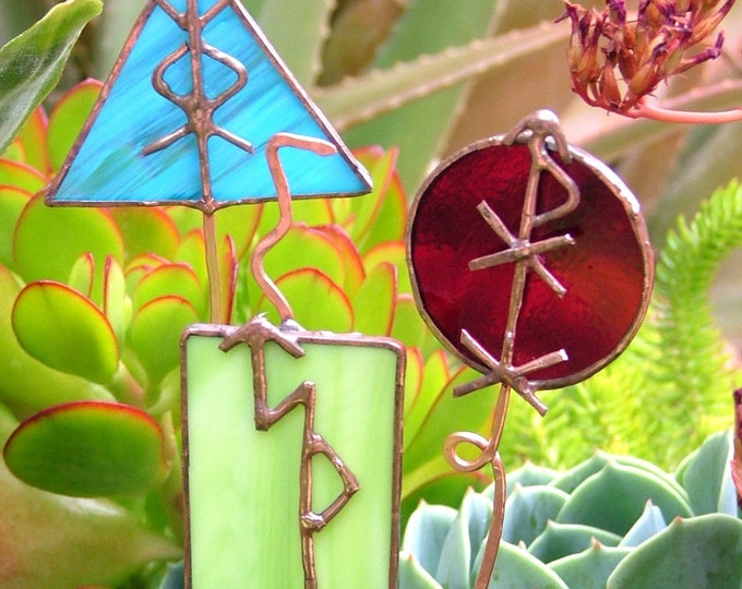Runic Symbols for Love, Success, and Spiritual Attainment - Etsy