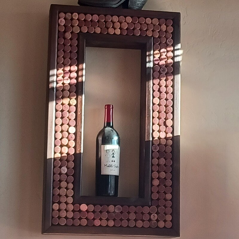Wine Cork Game - Etsy