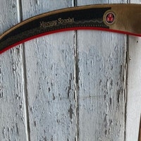 The Marugg Scythe - Etsy