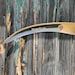 The Marugg Scythe - Etsy